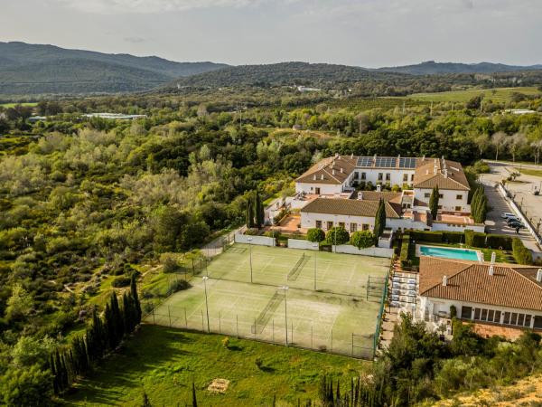 Hacienda El Alcornocal - San Roque