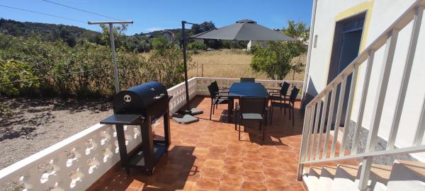 Villa Vilarinhos, Garagem Ac Prestige For Home - São Brás de Alportel