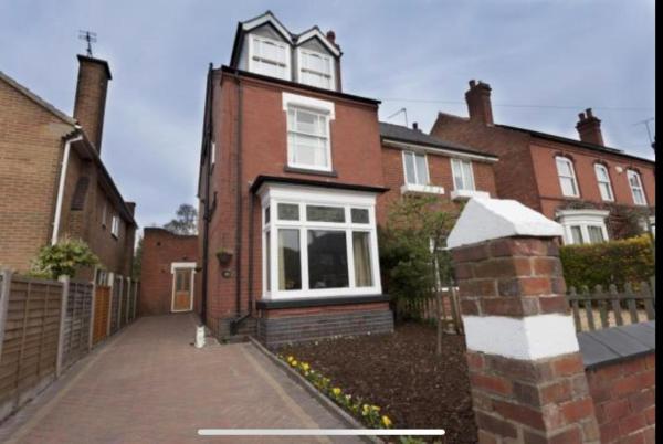 Anita's Home In Kidderminster - Stourport-on-Severn