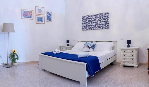 Casa Mami - Mattinata