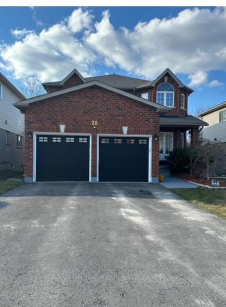 Short Time Rental - Lindsay