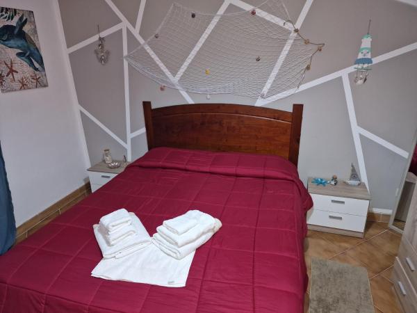 Le Stanze Di Aurora - Palermo