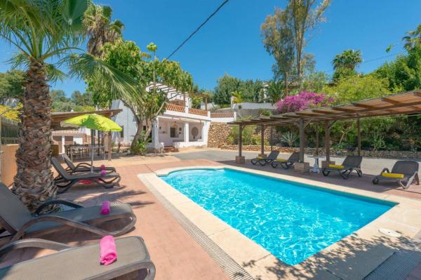 Villa Franmarco By Villa Plus - Nerja