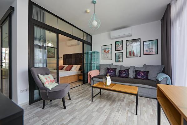 Apartment Flamingo - Maspalomas