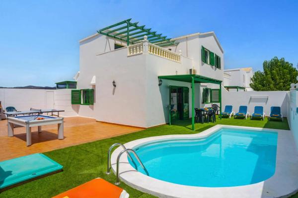 Villa Plata By Villa Plus - Puerto del Carmen