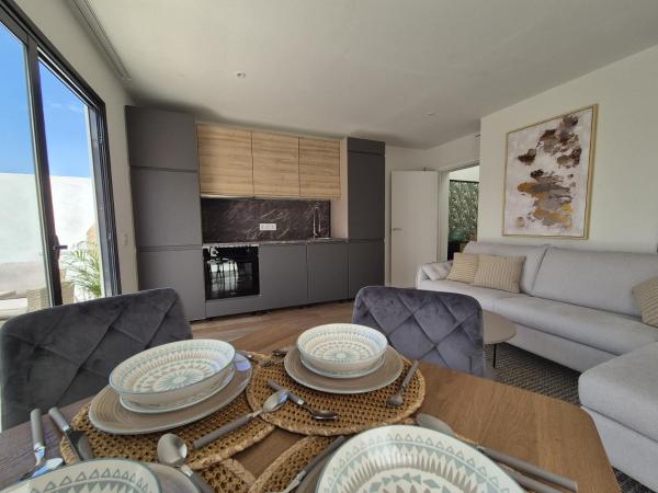 5 Dragos Suites - La Orotava