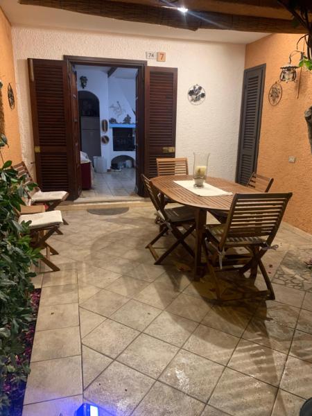 Corallo Apartment - Arzachena
