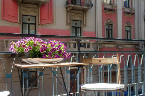 Holiday Home - Bari