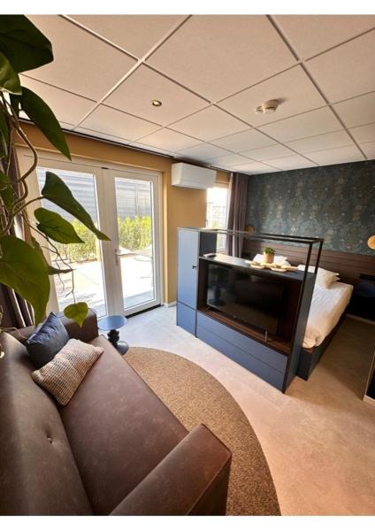 Hotel Brasserie Smits - Goes