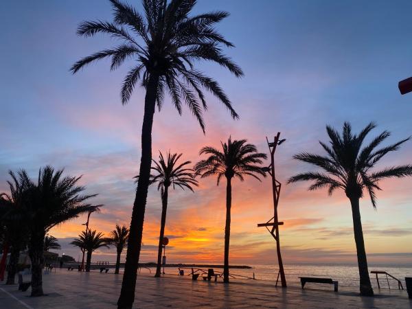 Paseo Maritimo Casa - Vinaròs