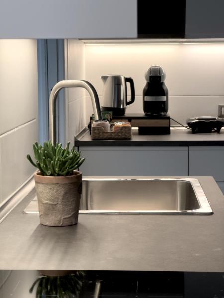 Berni Apartments - Verona