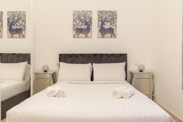 Hostly-michelangelo Cloister Suite-center Of Rome - Rom