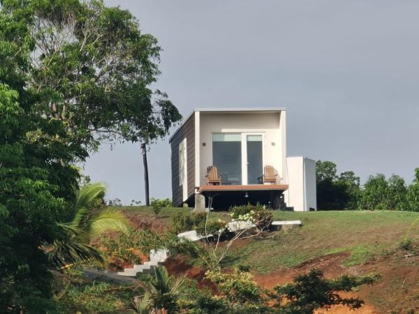 Bungalu Fishing Lodge Panama - Panamaváros