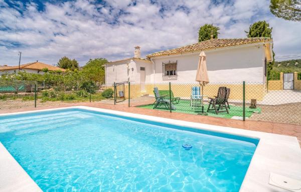 Gorgeous Home In Alcala La Real - Alcaudete