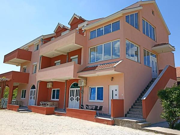 Apartmani Slađo - Bosznia-Hercegovina