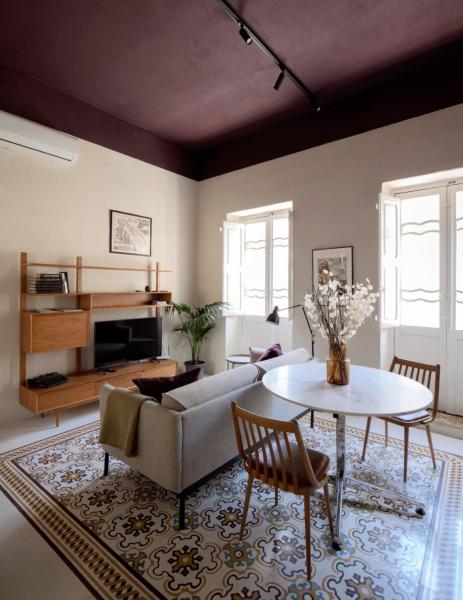Birgu No 25 Apartment 3 - Malte