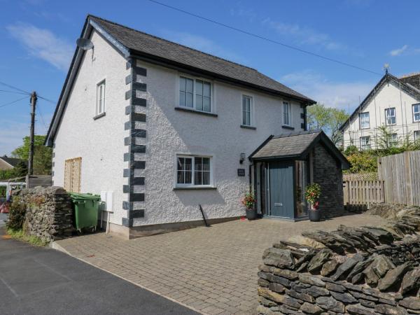 Rose House - Windermere