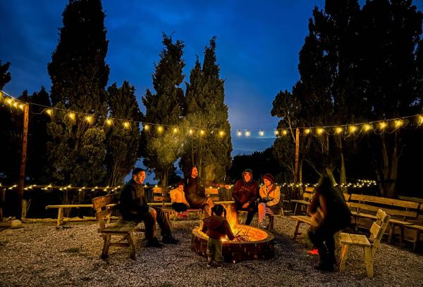 Ghar El Melh Outdoors - Tunisie