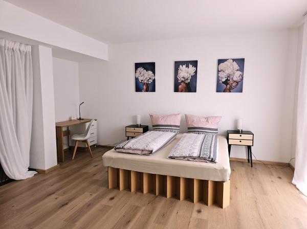 My Home Zittauer Strasse 7 - Villingen-Schwenningen