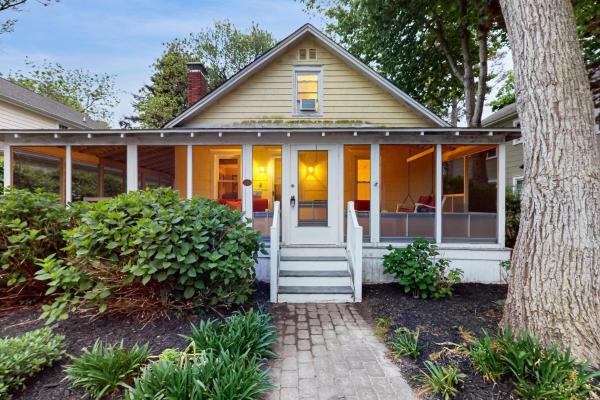 Town Of Rehoboth Beach --- 206 Norfolk St - Rehoboth Beach, DE