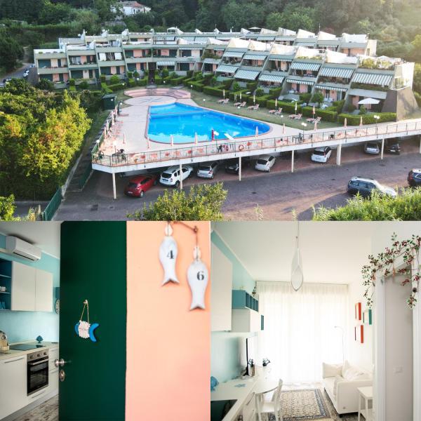 Diba House 46 - San Vito Chietino