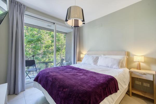 Nuevo Increíble Departamento Ubicado En Palermo - San Justo, BA, Argentina