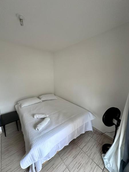 Apartamento Salto Do Norte - Blumenau