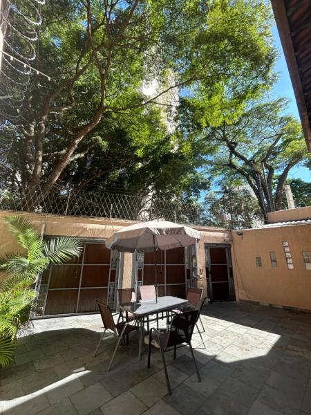 Coliving Brooklin E Chácara Santo Antonio - São Paulo
