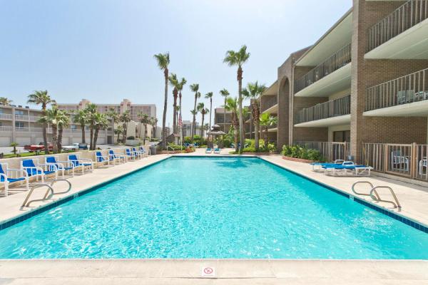 Padre Oasis #302 - South Padre Island