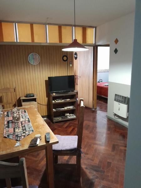 Departamento Mendoza Ciudad - Mendoza