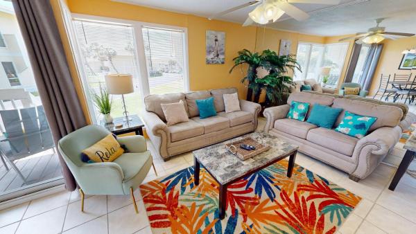 Sandpiper Cove 1001 Condo - Niceville, FL