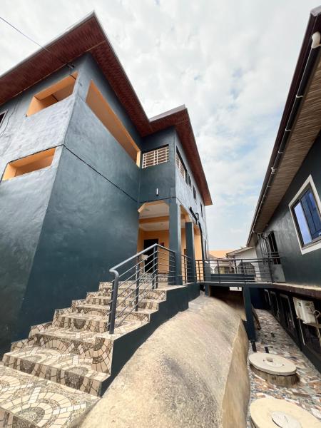 Renda Residence - Ghana