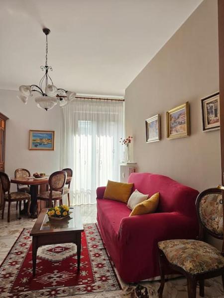 La Casa Di Nonna Gina - Alba, CN, Italia