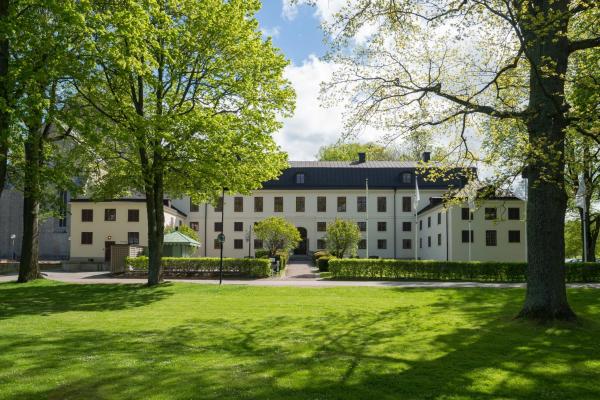 Vadstena Klosterhotell Konferens & Spa - Motala