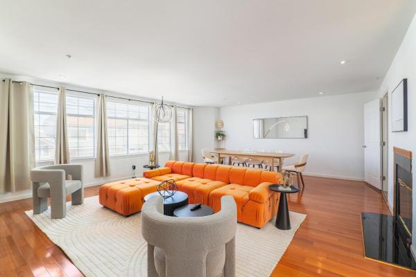 # Marbella Lane - Vibrant 5br Home In Daly City - San Francisco, CA