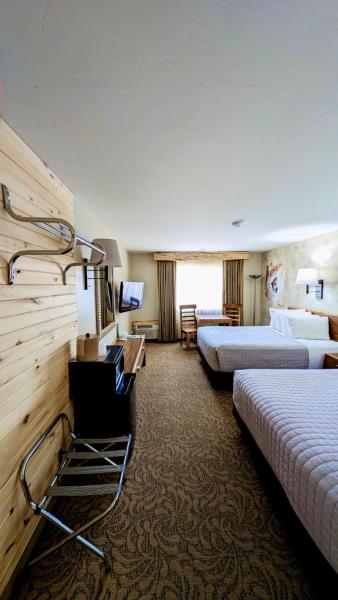 Browns Canyon Inn - Salida, CO