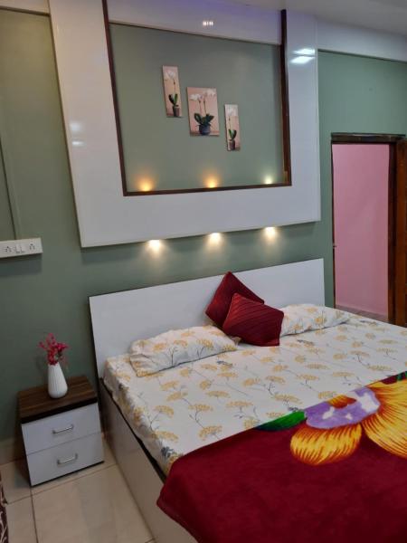 Habib Inn - Shrivardhan