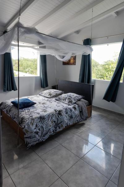 Gray Coconut Sorbet, T3 Tout éQuipé Avec Parking Gratuit - Guadeloupe