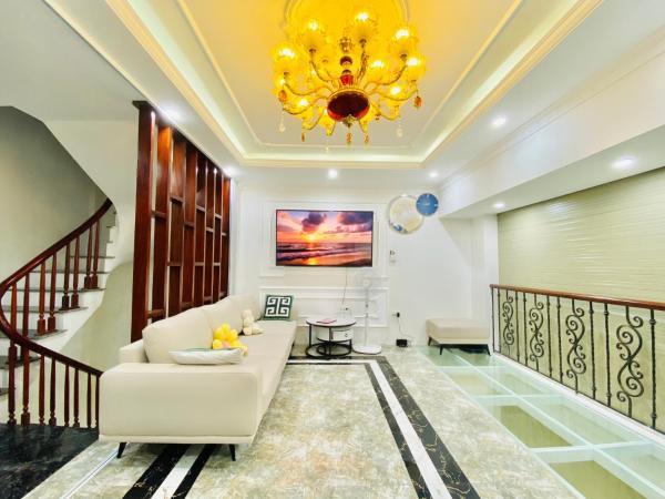 Lemon House - Service Apartment - Ngoc Thuy - Long Bien - Hanoi