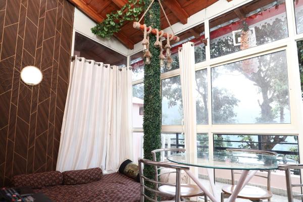 Naini's Nest Alpine View - Bhowali