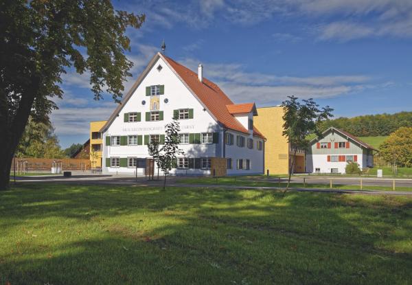 Hofgut Farny - Wangen im Allgäu