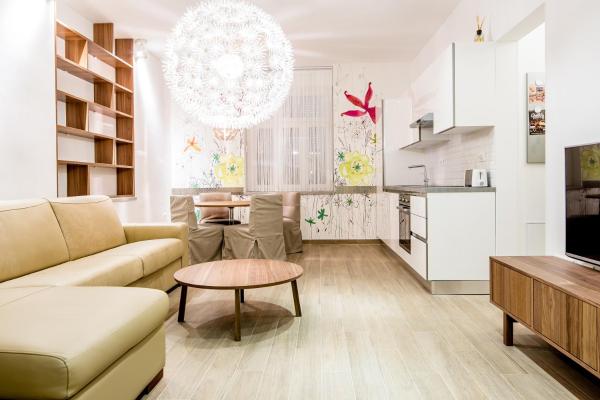 Wh Apartments - Ljubljana