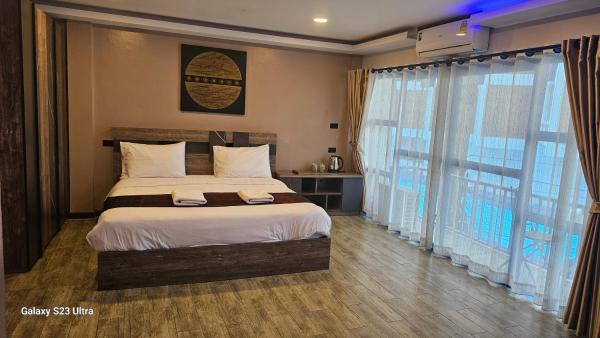 Central Guesthouse Chiang Rai - Bread & Breakfast - Chiang Rai
