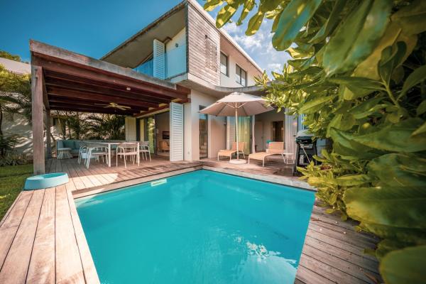 Manta Cove By Horizon Holidays - Mauritius