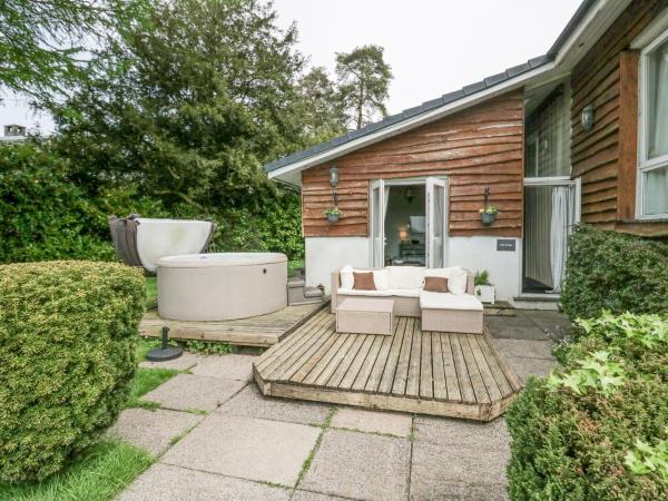 Lake Lodge - Hawkshead