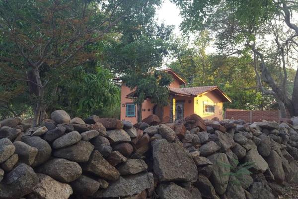 Cabaña De Coleman - Jalisco