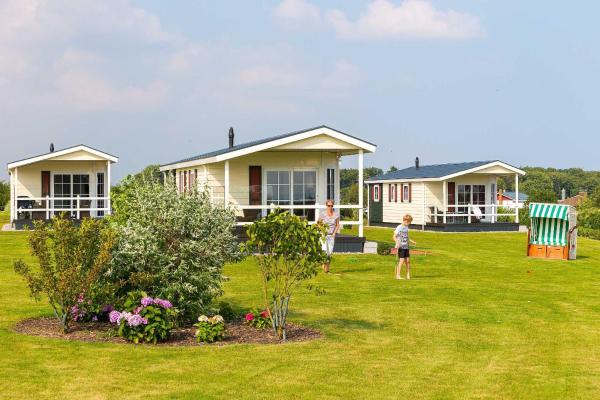 Ostsee-chaletpark - Schleswig-Holstein
