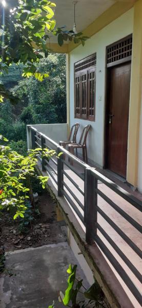 Daresh Home Stay - 斯里蘭卡