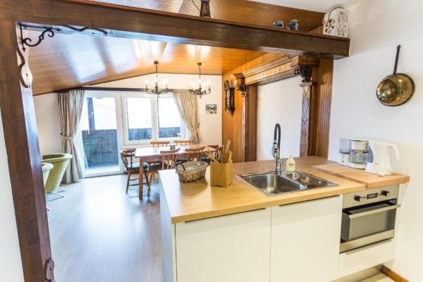 Appartement Rosimo By Monicare - Seefeld in Tirol