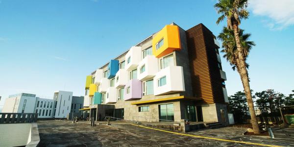 Login Hotel - Jeju-si